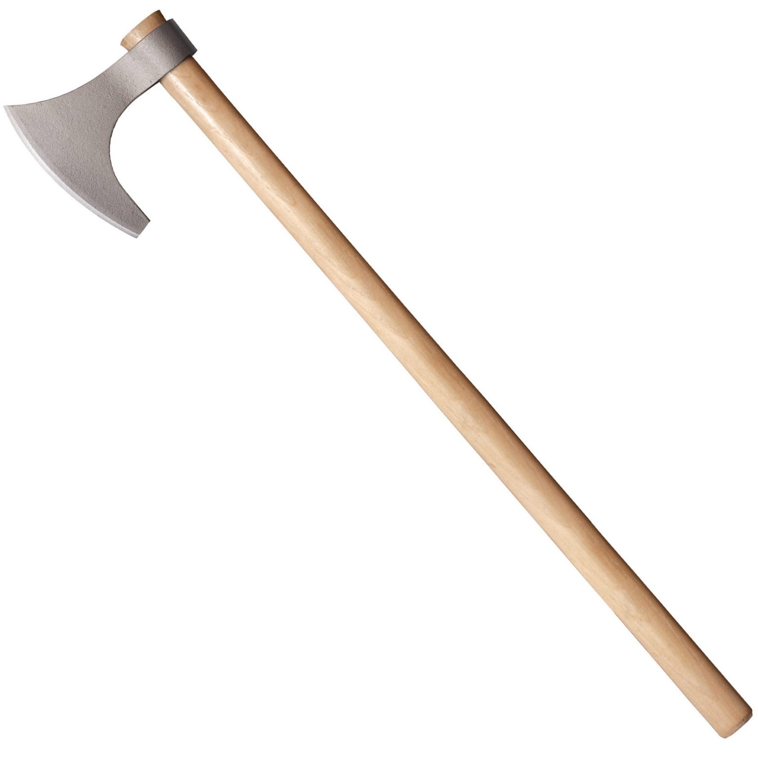 Tomahawk Cold Steel Viking Bearded - Hache de Lancer